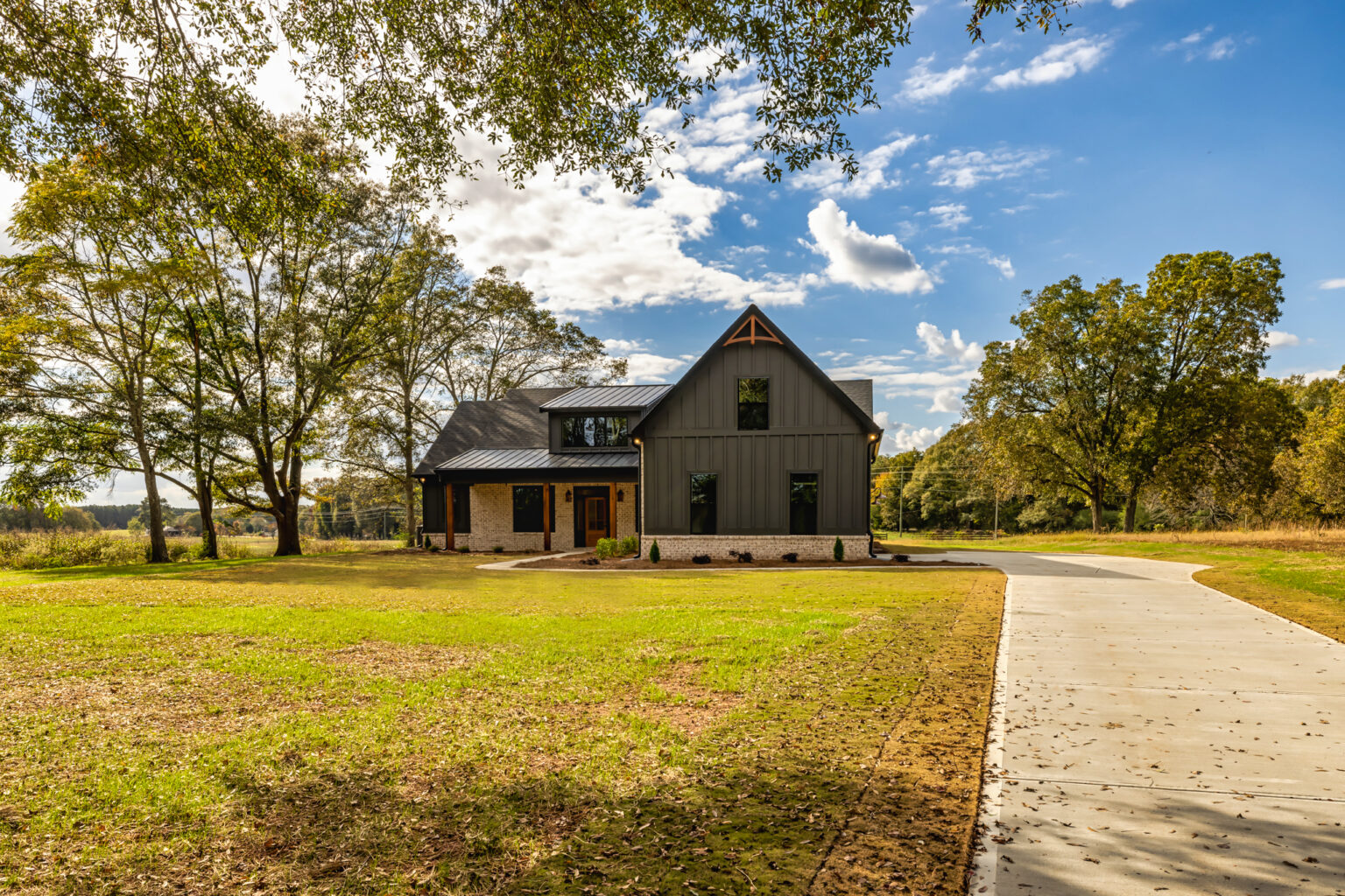 Perfect Country – Meredith Homes Inc.